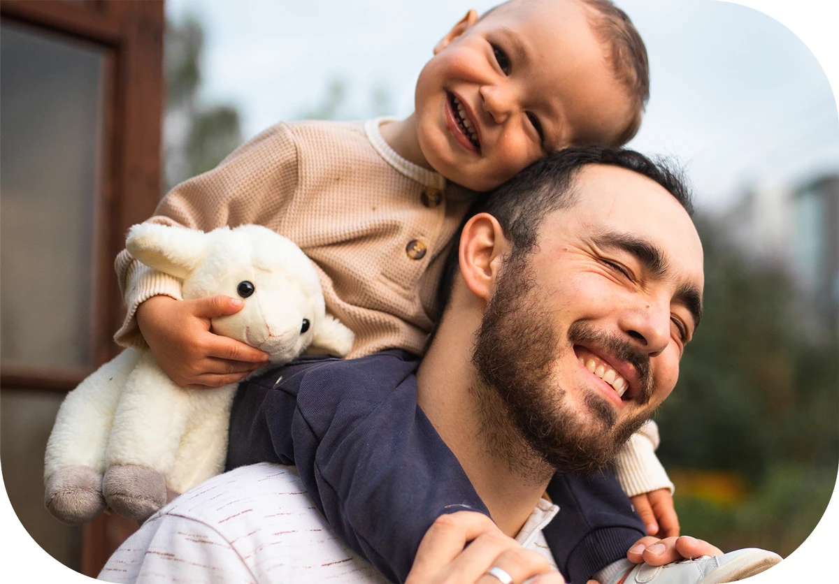 Cómo fomentar el apego seguro en bebés | Mitosyl